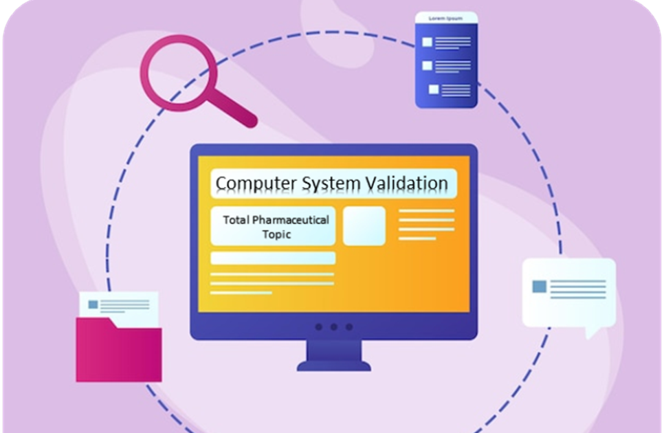 Computer system validation (CSV) in Pharmaceutical Industry !! Introduction Computer system validation (CSV) in Pharmaceutical Industry !! Introduction